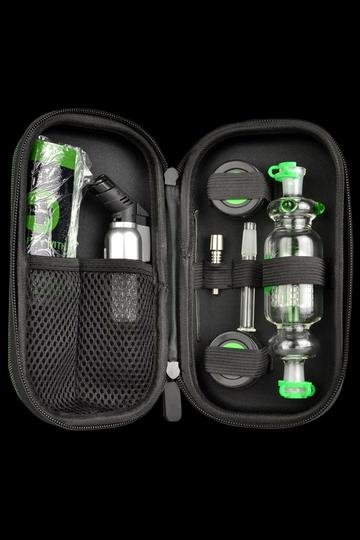 Very Happy Dab Kit with Honey Collector – Order Effortlessly Online ...